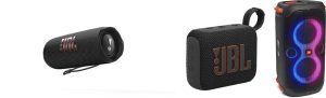 Top 5 Jbl Speakers For Bass: Deep Bass Sound Review & Guide