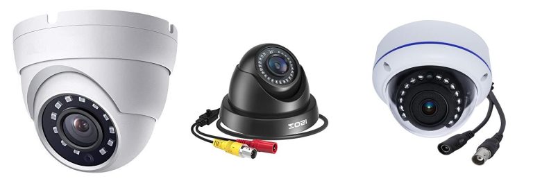 Top 5 Wide Angle CCTV Cameras: Your Ultimate Security Guide