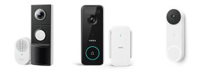 The Ultimate Guide: 5 Wired Doorbell Cameras Without Subscription