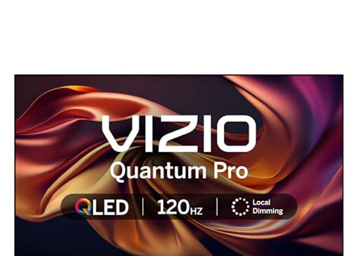 Top 5 4K TVs with the Best Refresh Rate: A Detailed Review