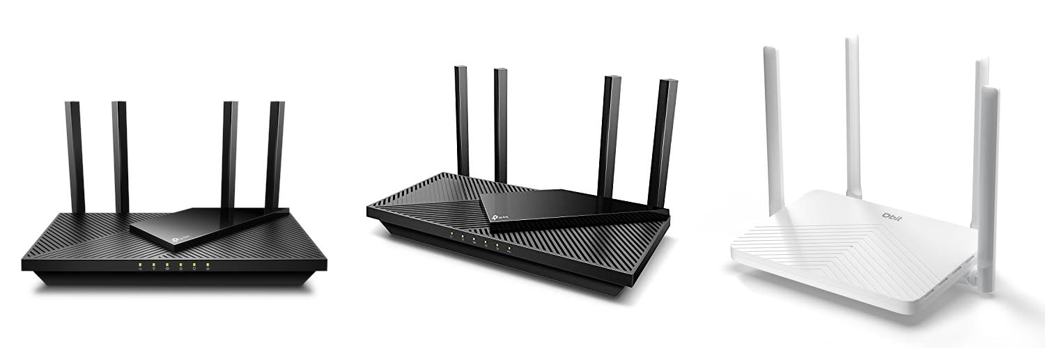 Top 5 5Ghz Wifi Routers: Reviews & Buying Guide For Speed