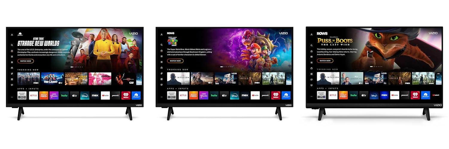 Top 5 Bluetooth TVs: Reviews and Buyer's Guide for Wireless Audio