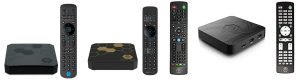 Top 5 Buzz TV Box: Reviews, Specs & Streaming Showdown!