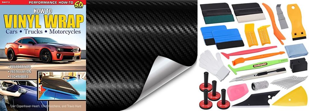 Top 5 Cars To Wrap: A Comprehensive Guide for Vehicle Wraps