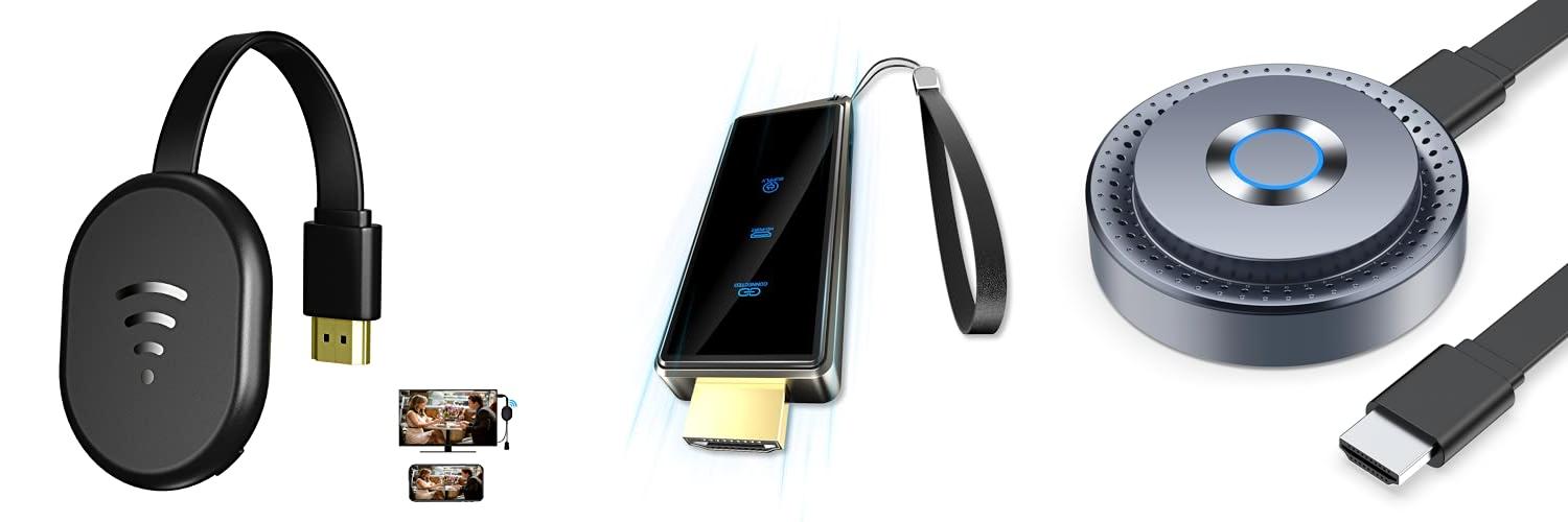 Top 5 Casting Devices: Effortlessly Cast From Phone To TV Guide