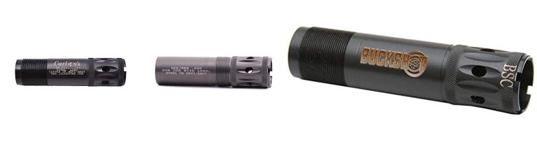 Top 5 Chokes for 00 Buckshot: Maximize Your Shotgun's Performance
