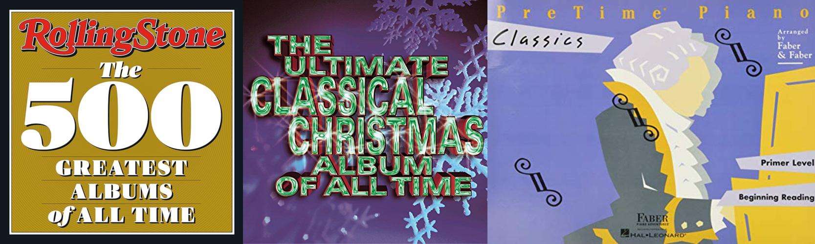 Top 5 Best Classical Albums Ever: A Definitive Guide & Review