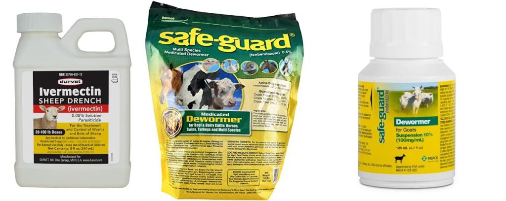 Top 5 Dewormers For Sheep: Best Products & Expert Reviews