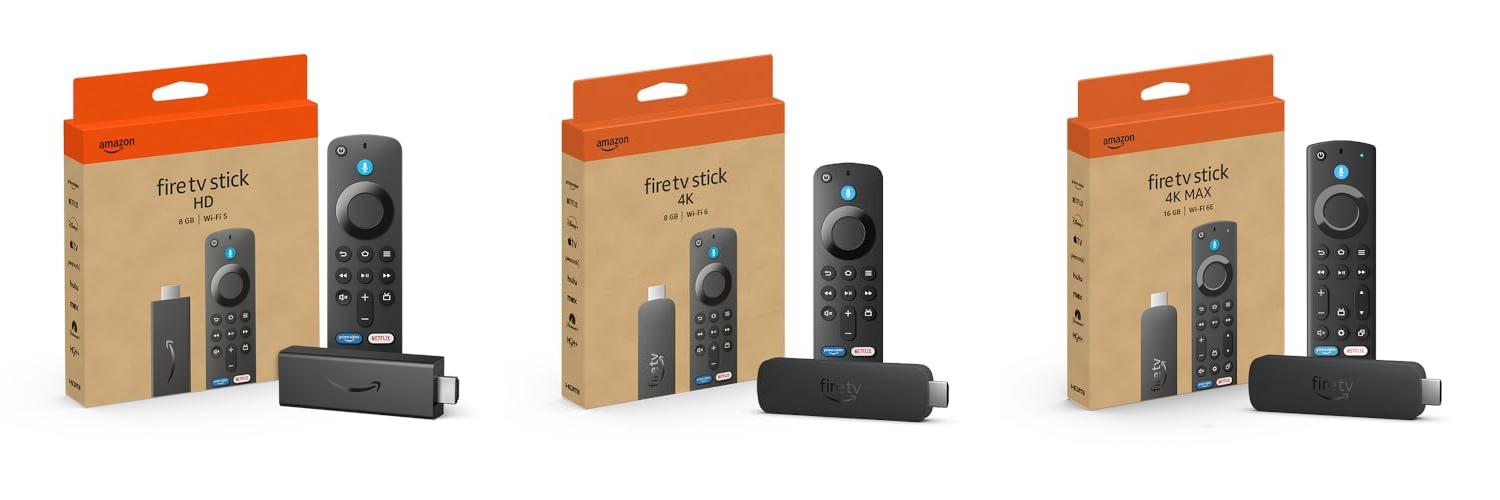 Top 5 Firestick For LG TVs: Your Ultimate Streaming Guide