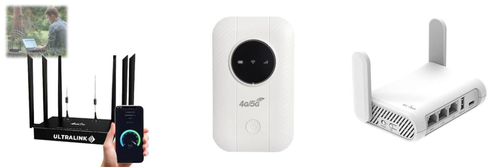 Top 5 Free WiFi Routers: Reviews & Expert Buying Guide