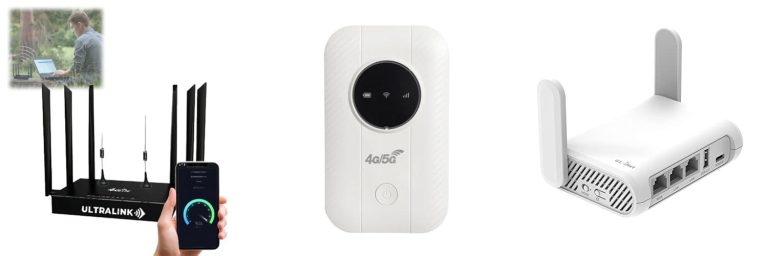 Top 5 Free WiFi Routers: Reviews & Expert Buying Guide