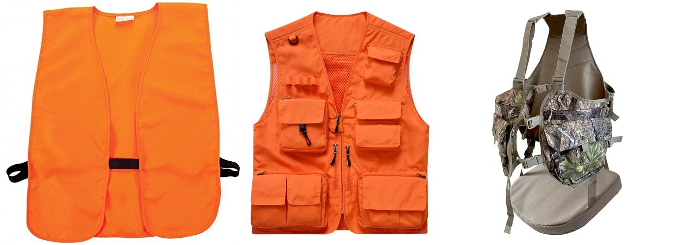 Top 5 Hunting Vests: Reviews & Buying Guide for Hunters