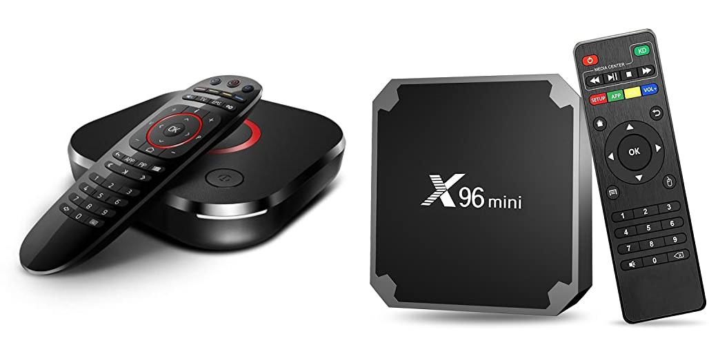 Top 5 IPTV Devices: Reviews, Features, and Buying Guide!