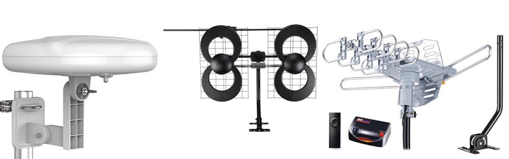 Top 5 Outdoor Long Range TV Antennas: Ultimate Review & Guide