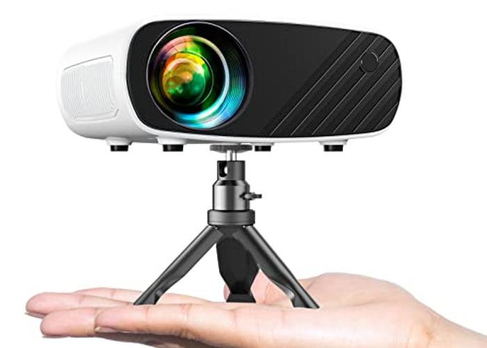 Top 5 Projectors For Mapping: Reviews & Buying Guide for You