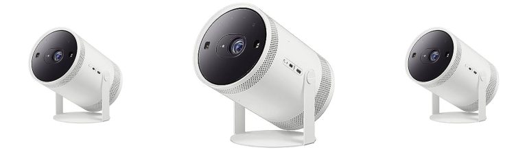 Top 5 Samsung Projectors: Reviews, Specs, and Buying Guide
