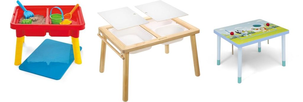Top 5 Sensory Tables: A Parent's Ultimate Buying Guide