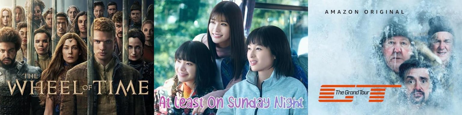 Top 5 Sunday Night TV Shows: Your Guide to Weekend Binge-Watching