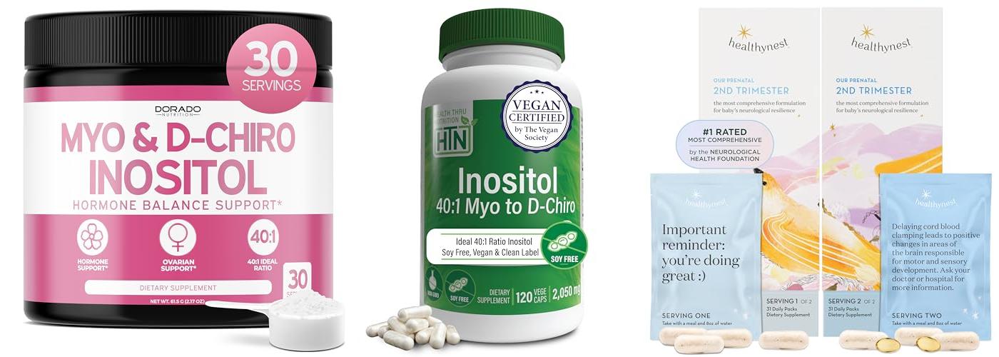 Top 5 Best Times To Take Inositol: A Comprehensive Guide