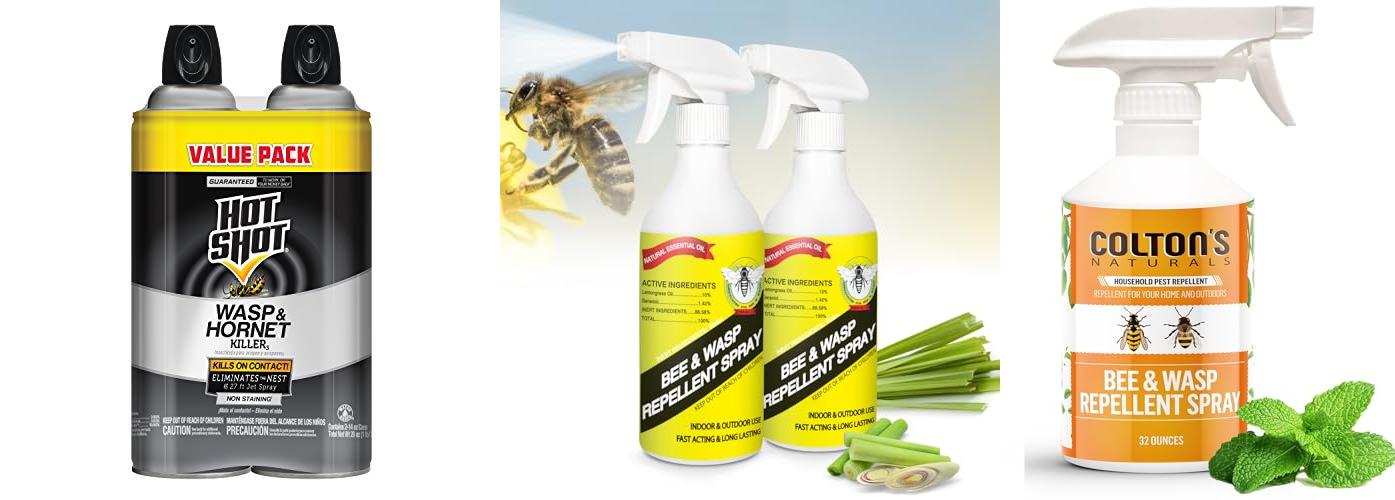 Top 5 Best Times To Spray a Wasp Nest: A Spraying Guide