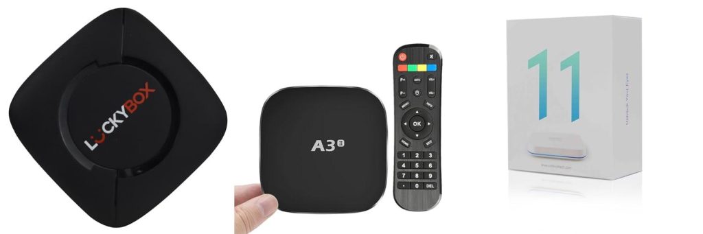 Top 5 Chinese TV Boxes: Reviews & The Ultimate Buying Guide
