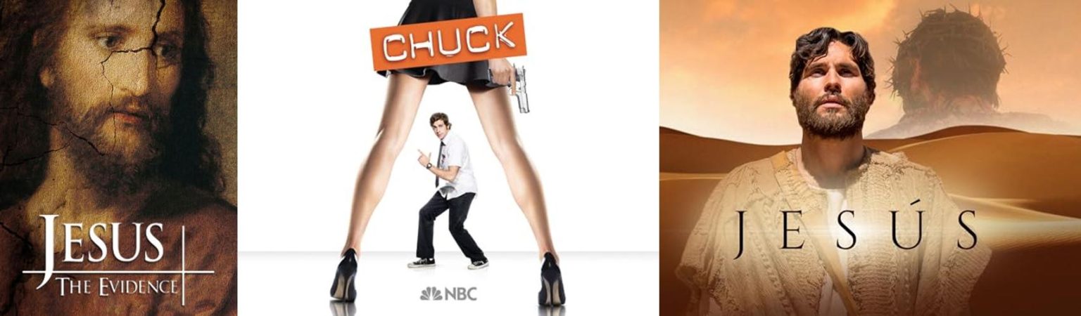 Top 5 TV Series About Jesus: A Review & Where to Watch