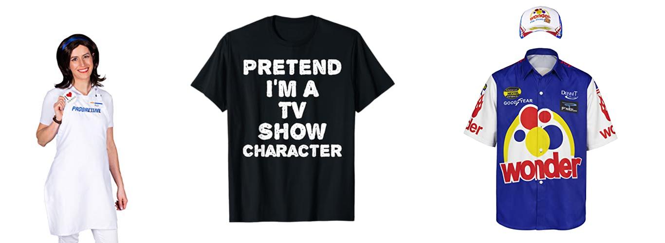 Top 5 TV Show Costumes: Iconic Looks & Where To Find Them