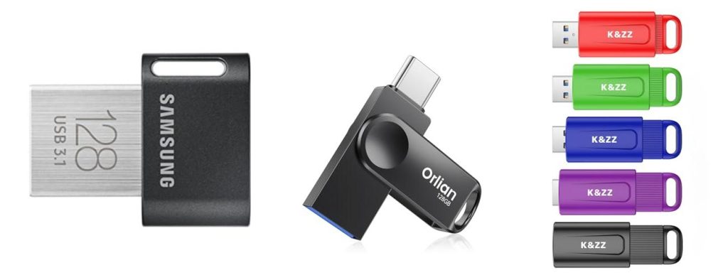 Top 5 USB Sticks for Smart TV: Expand Storage & Watch More!