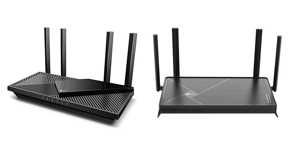 Top 5 Walmart WiFi Routers: Reviews & Buying Guide for Home