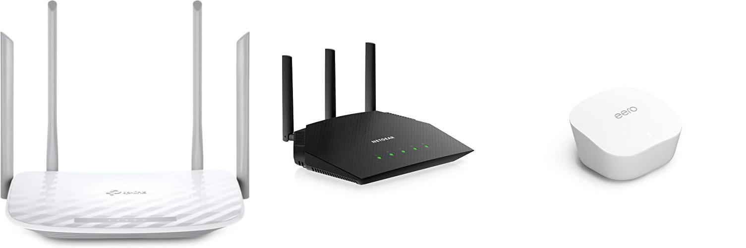 Top 5 Budget Wifi Routers: Reviews & Best Value for Your Money