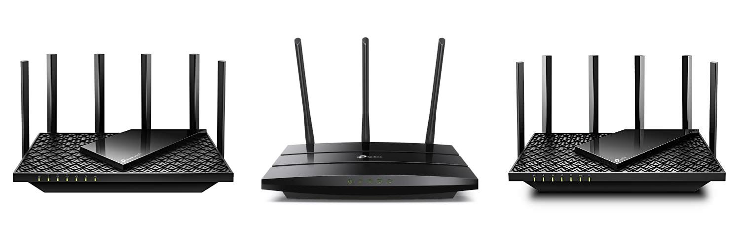 Top 5 Wifi Routers For Your House: Reviews & Buying Guide
