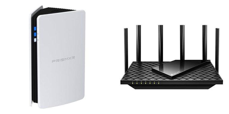 Top 5 WiFi Routers for Quest 3: Best Picks for VR Gaming