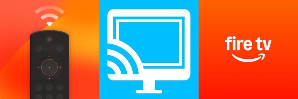 Top 5 Screen Mirroring Apps For Fire TV Stick Guide