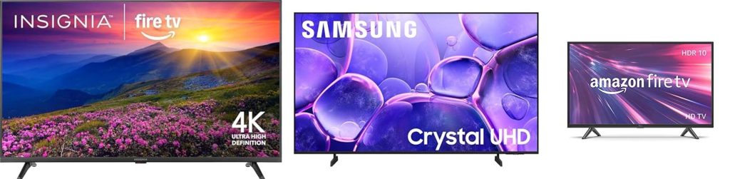 Top 5 Small 4K TVs: Your Ultimate Buying Guide
