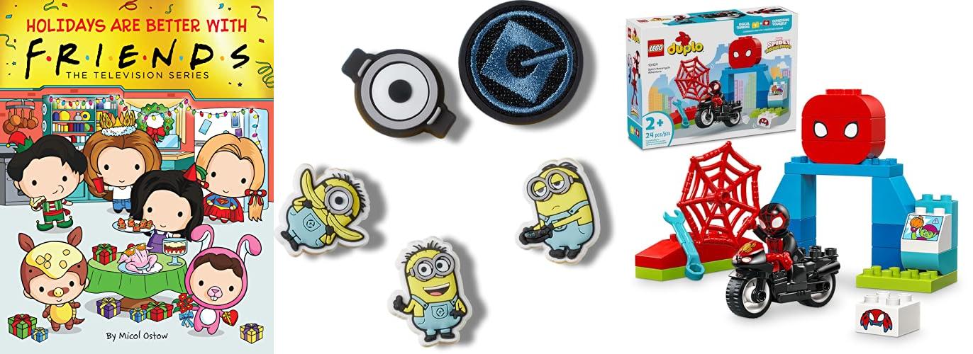 - Top 5 Toddler TV Shows: A Parent's Review Guide