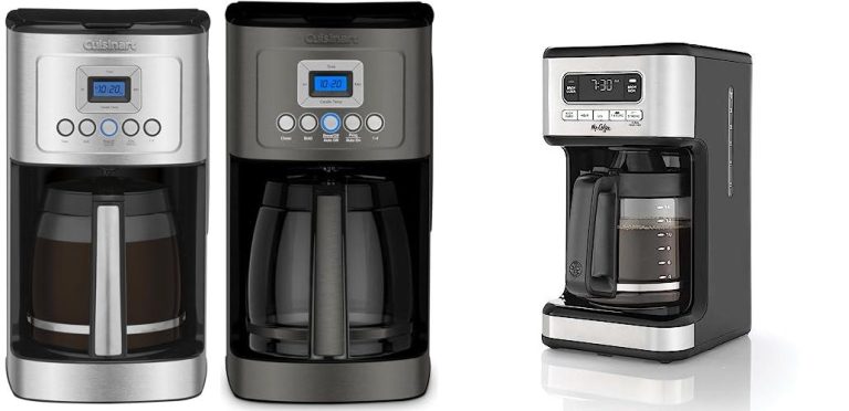 Top 5 14 Cup Coffee Makers: Your Best Brew Guide