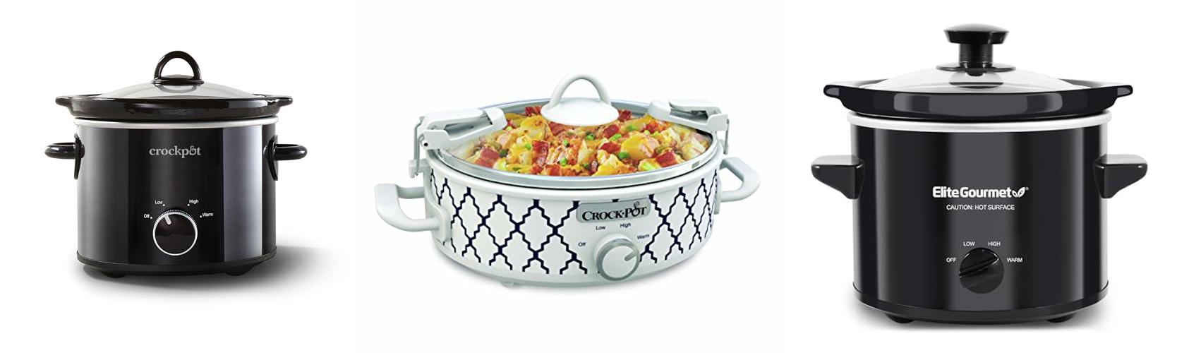 Top 5 2 Qt Slow Cookers: Your Ultimate Buying Guide