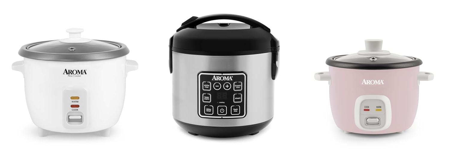 Top 5 4 Cup Rice Cookers Reviewed for Your Kitchen