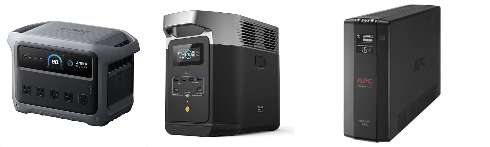 Best Battery Backup For Refrigerator - Top 5 Picks & Review