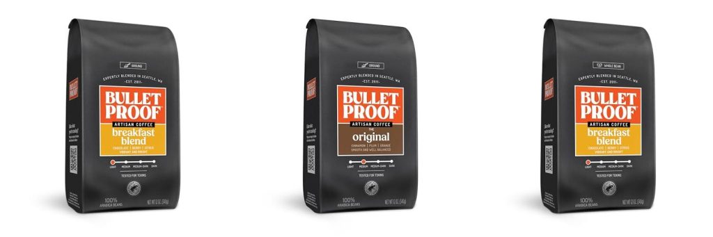 Top 5 Blender Bulletproof Coffee Makers Reviewed
