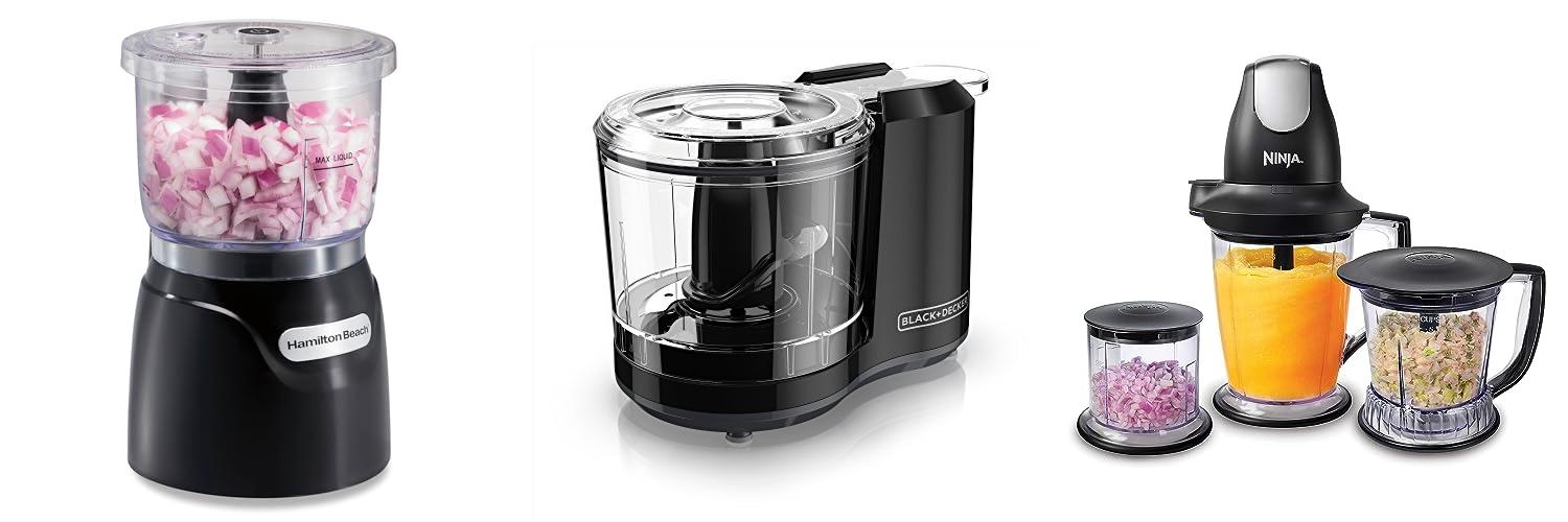Top 5 Chopper Blenders: Your Kitchen Essential Guide