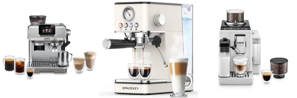 Top 5 Flat White Coffee Makers: Buyer's Guide