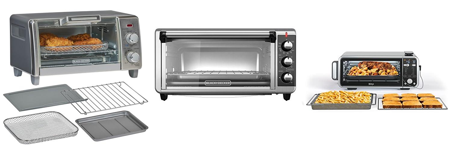 Top 5 Frozen Foods: Toaster Oven Perfection Guide
