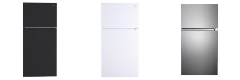 Top 5 Large Capacity Refrigerators: Your Buying Guide
