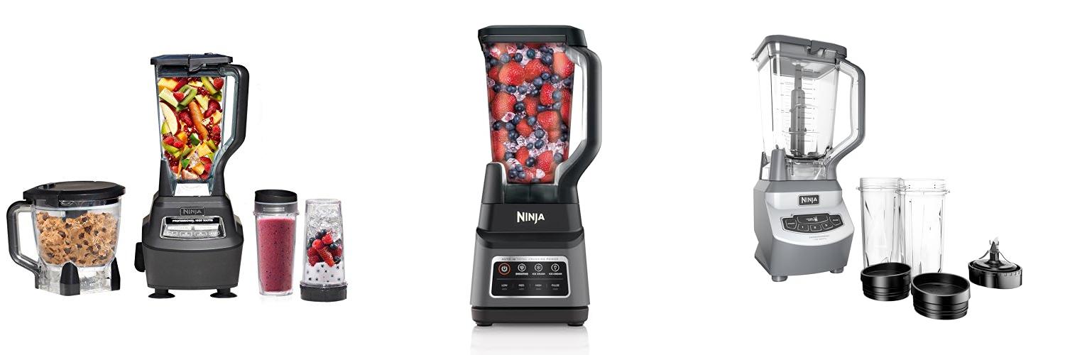 Top 5 Pro Blenders: Your Ultimate Buying Guide