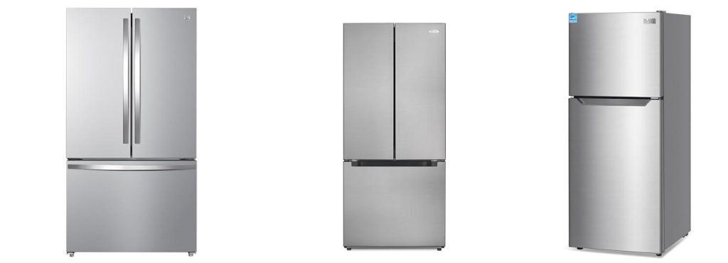 Top 5 French Door Refrigerators: Your Buying Guide