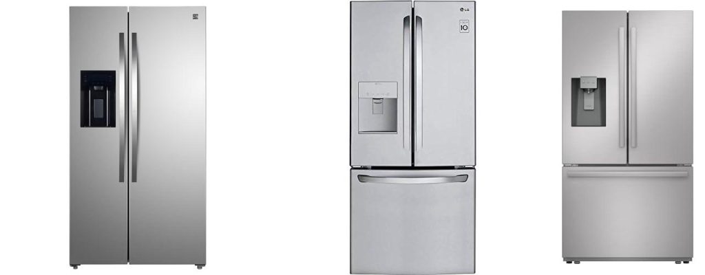 Best Fridge With Water & Ice Dispenser: Guide