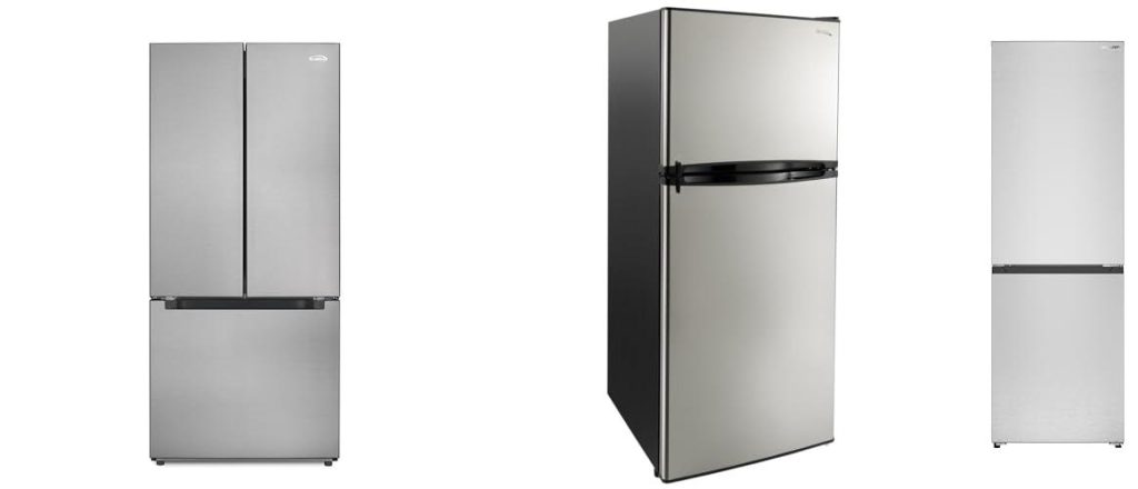 Top 5 Residential RV Refrigerators: Buyer's Guide
