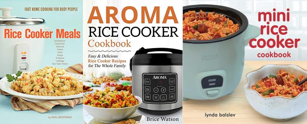 Top 5 Rice Cooker Meals: Your Quick Weeknight Guide