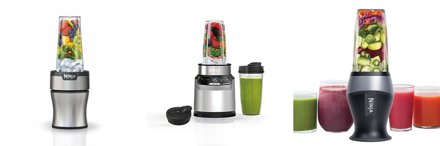 Top 5 Blenders for Frozen Fruit Smoothies: Your Guide